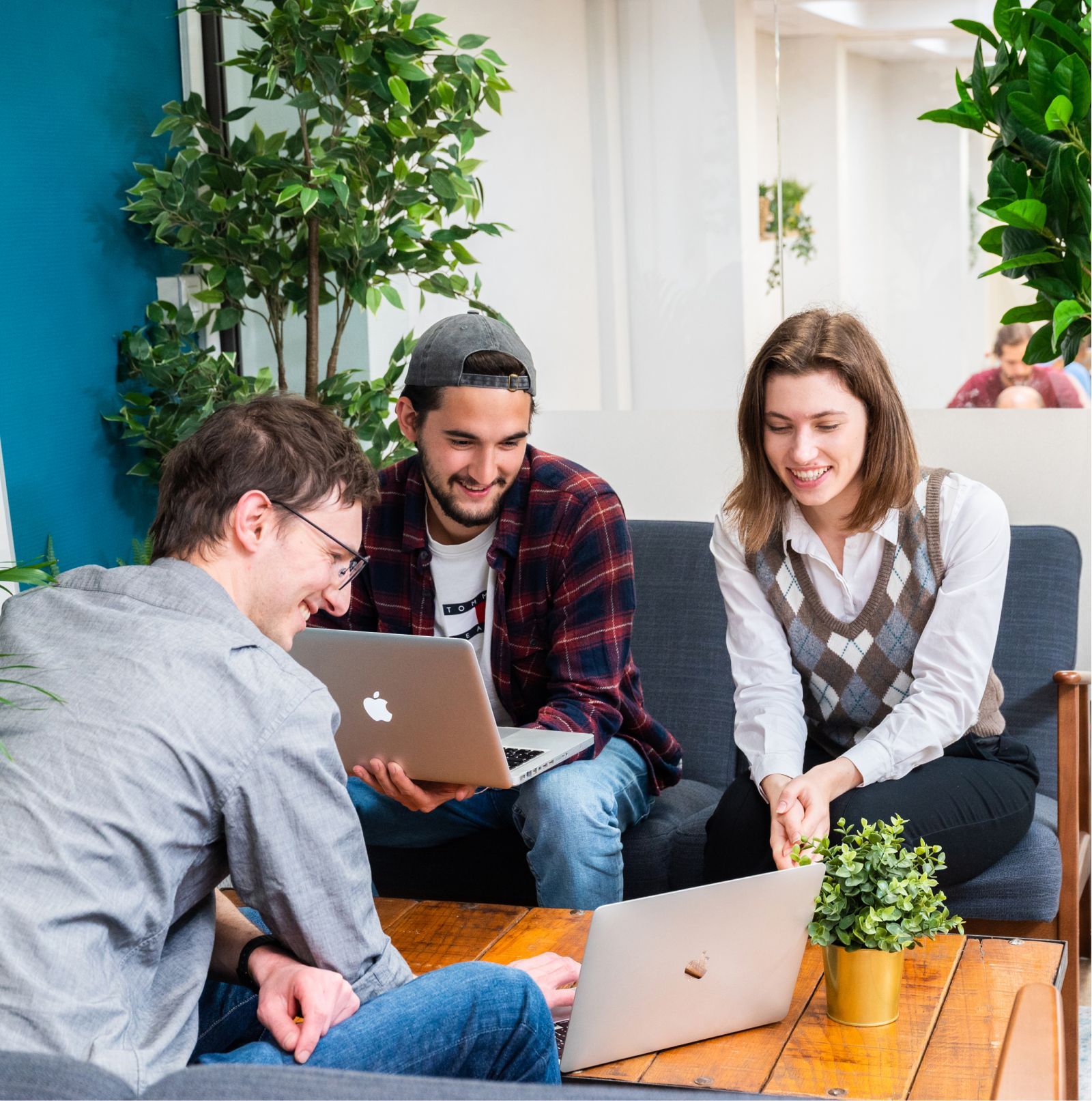 Coding Bootcamp Bordeaux - La Capsule